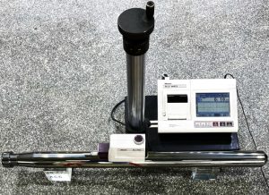 Grinding and Micro Finishing - Alloy Carbide